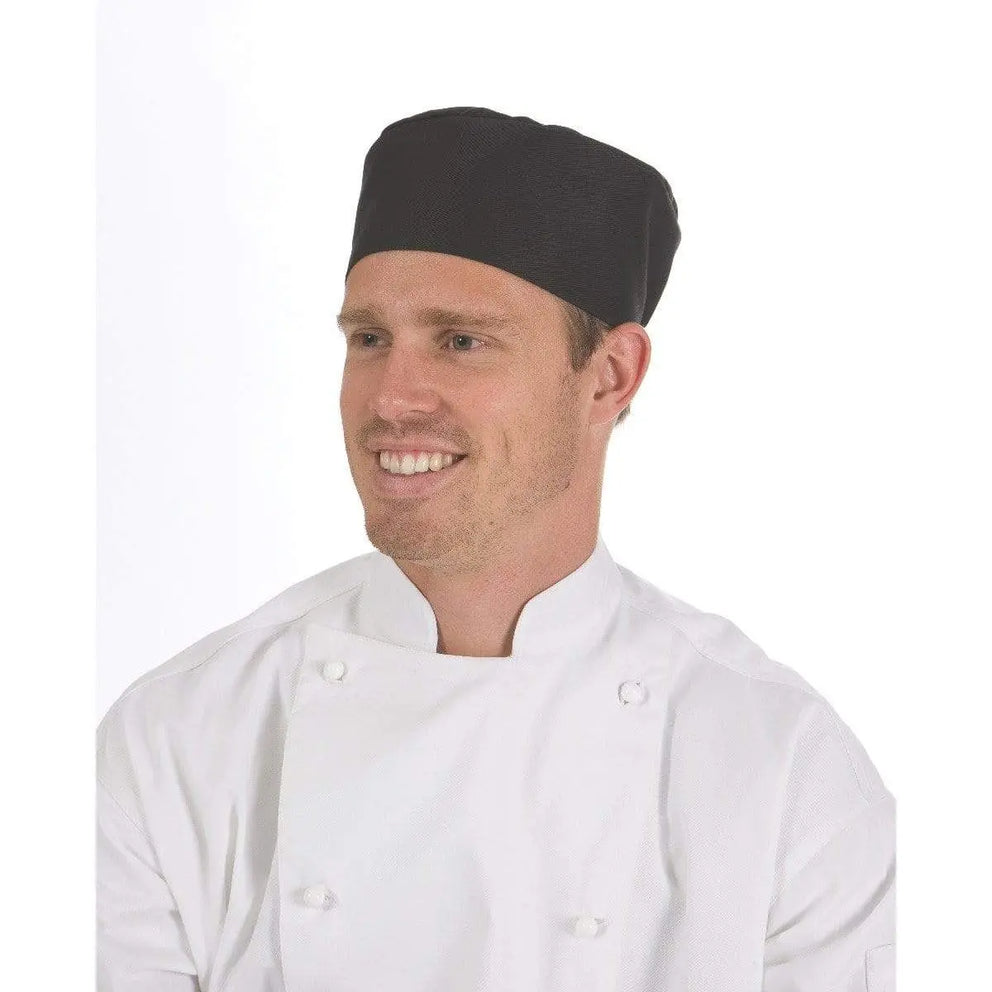 Chef Hats, Caps & Headwear for Kitchens | City Workwear